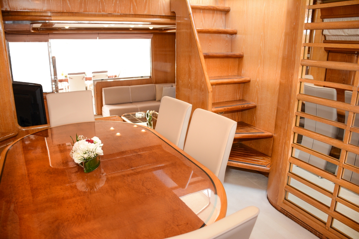 Dining Area Luxury Yacht Browser By CHARTERWORLD Superyacht Charter Dining Area Luxury Yacht Browser By CHARTERWORLD Superyacht Charter